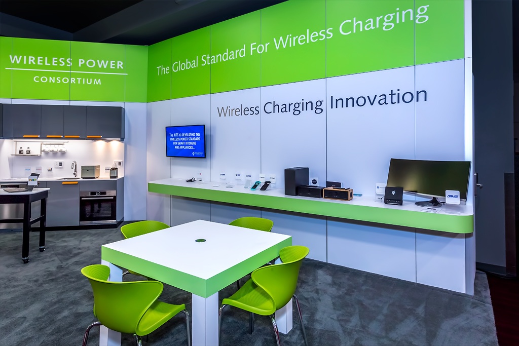 How a Custom Rental Stood Out at CES 2018 - Exhibit Concepts Inc.