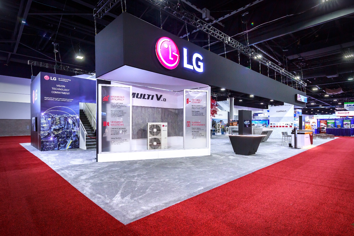 The Qualities to Look for When Partnering with an Exhibit House ...