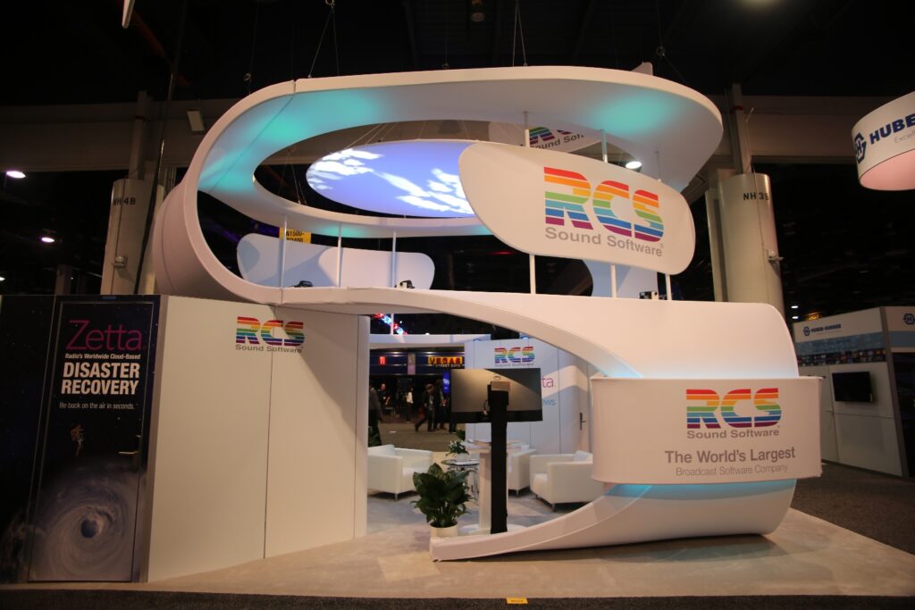 Trade Show Trends 2019: Mid-Year Edition - Exhibit Concepts Inc.