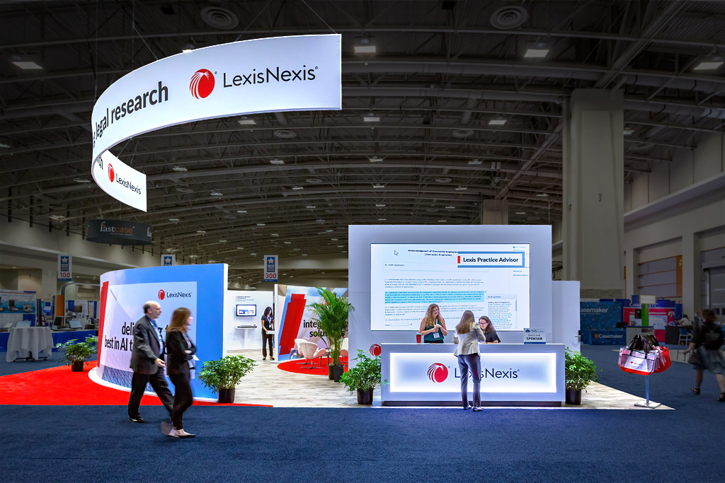 Trade Show Trends 2019: Mid-Year Edition - Exhibit Concepts Inc.