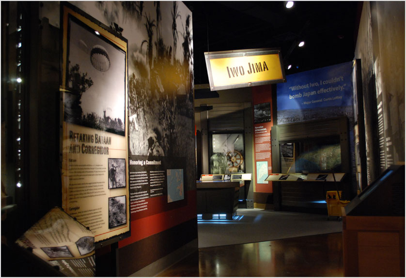 Museum Exhibits: Why Budget Shouldn't be the Deciding Factor when ...