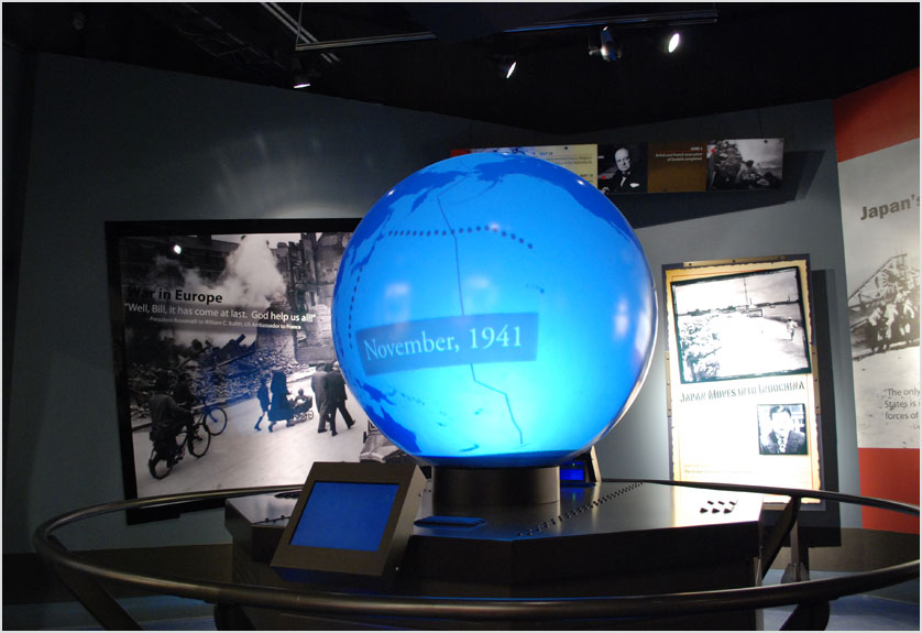 Museum Exhibits: Why Budget Shouldn't be the Deciding Factor when ...