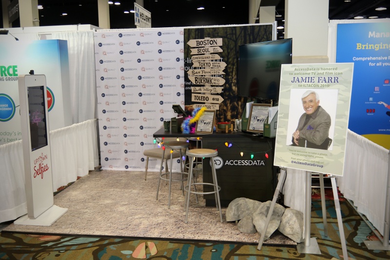 Need Design Inspiration? 6 Jaw-Dropping, Award Winning Trade Show ...