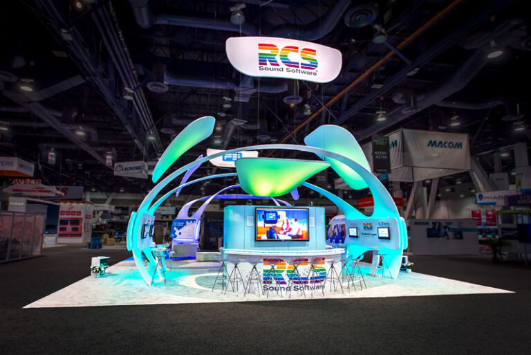 Need Design Inspiration? 6 Jaw-Dropping, Award Winning Trade Show ...