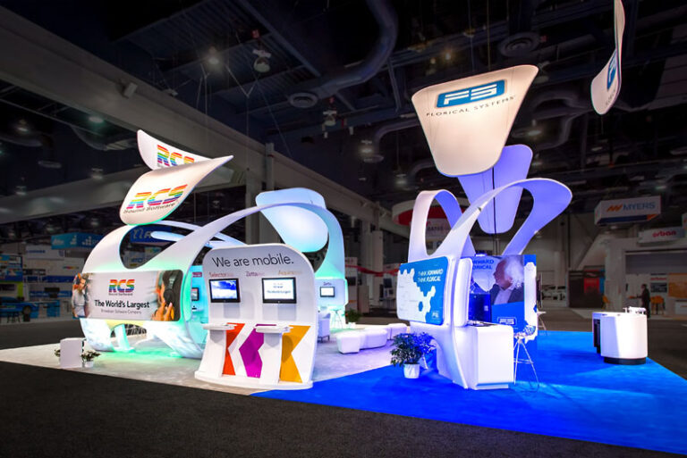 Need Design Inspiration? 6 Jaw-Dropping, Award Winning Trade Show ...
