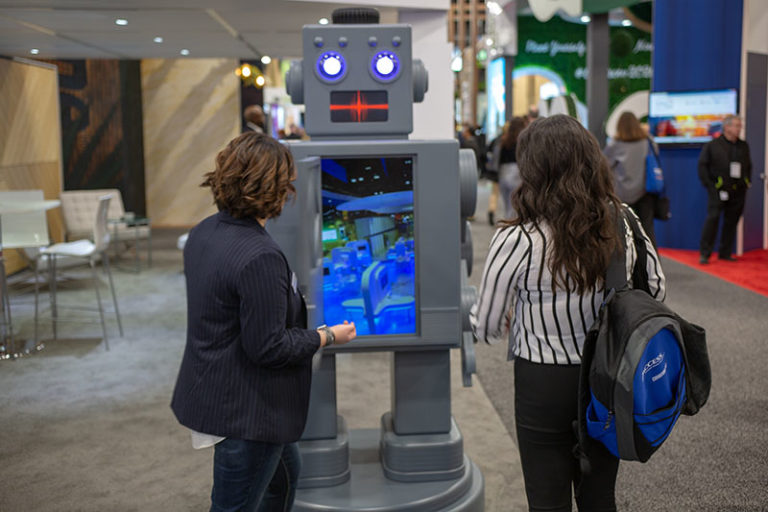 Community Treasures: Why Museums are Important - Exhibit Concepts Inc.