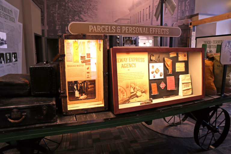 Community Treasures: Why Museums are Important - Exhibit Concepts Inc.