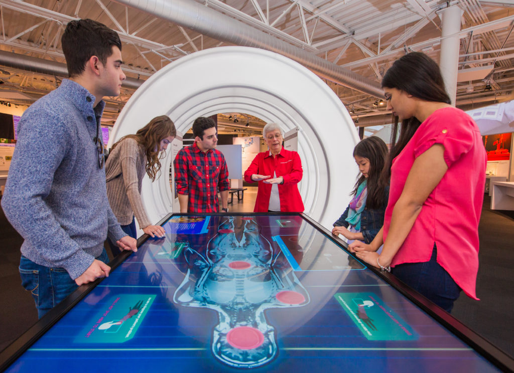 2021 Trade Show Trends on the Horizon - Exhibit Concepts Inc.