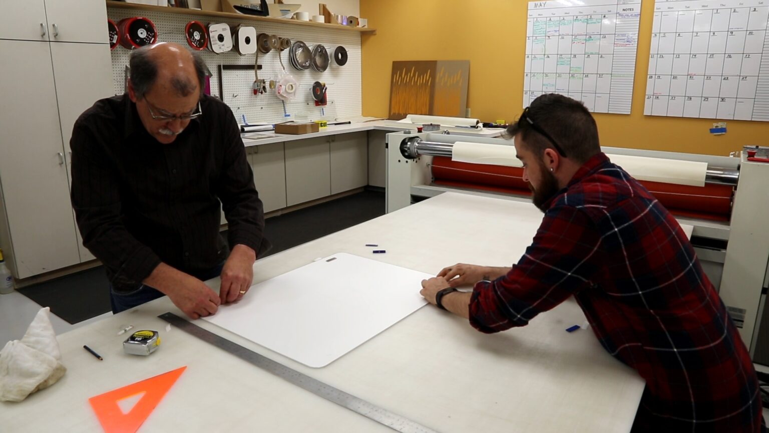 Strong Discovery Process Delivers "Thrilling" Booth Design - Exhibit ...