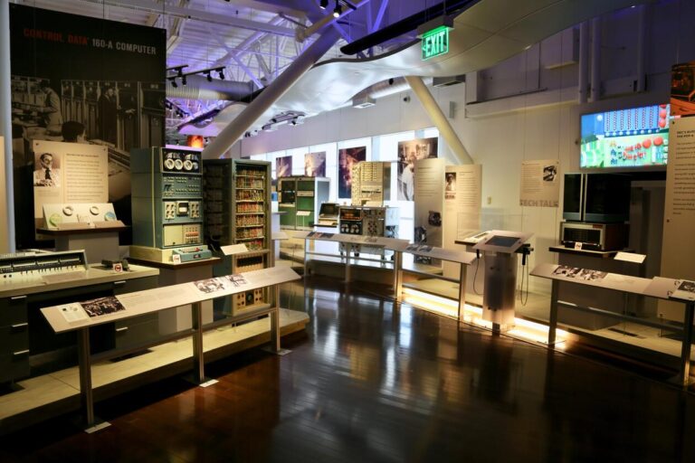Strong Discovery Process Delivers "Thrilling" Booth Design - Exhibit ...