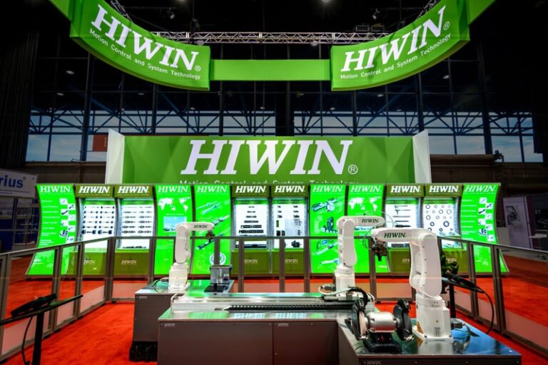 Strong Discovery Process Delivers "Thrilling" Booth Design - Exhibit ...