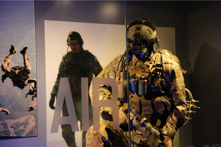 Community Treasures: Why Museums are Important - Exhibit Concepts Inc.