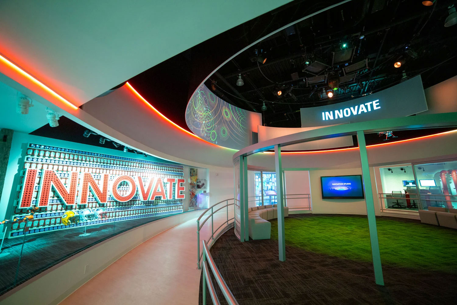 Our Work - Exhibit Concepts Inc.