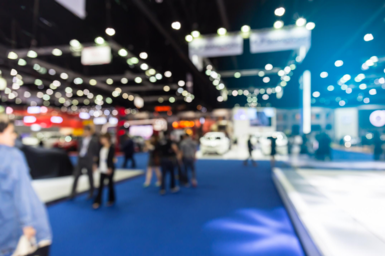 How to Create a Trade Show Request for Proposal (RFP) - Exhibit ...