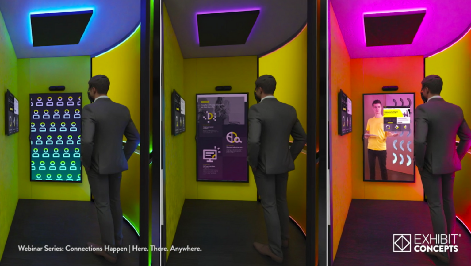 How to Create a Trade Show Request for Proposal (RFP) - Exhibit ...