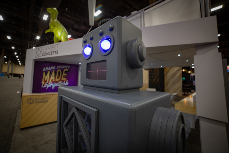 Community Treasures: Why Museums are Important - Exhibit Concepts Inc.