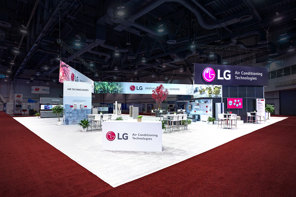 Trade Show 101 | Understanding Booth Layouts - Exhibit Concepts Inc.