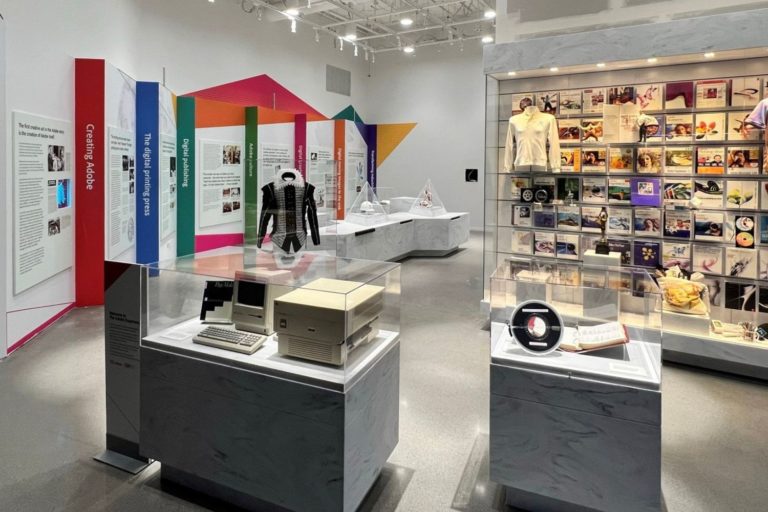 Computer History Museum Extends Relationship with Exhibit Concepts ...