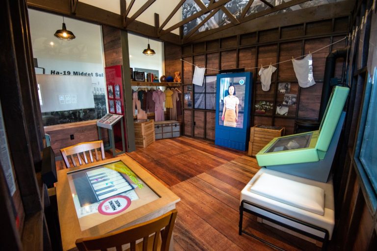 Community Treasures: Why Museums are Important - Exhibit Concepts Inc.