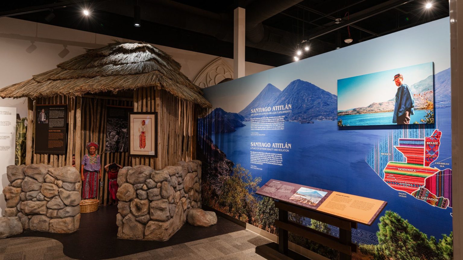 Community Treasures: Why Museums are Important - Exhibit Concepts Inc.