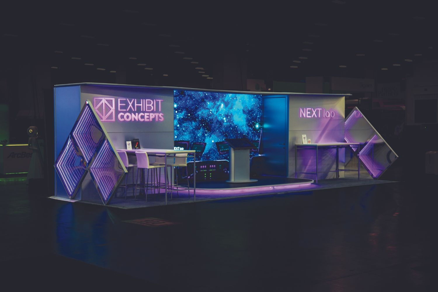 Careers - Exhibit Concepts Inc.