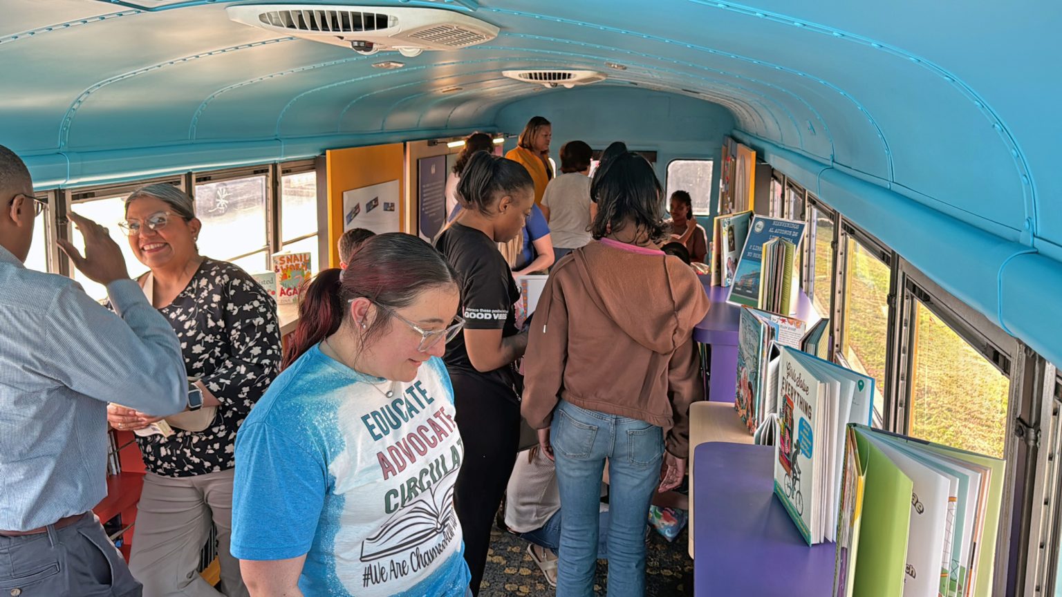 Strong Discovery Process Delivers "Thrilling" Booth Design - Exhibit ...