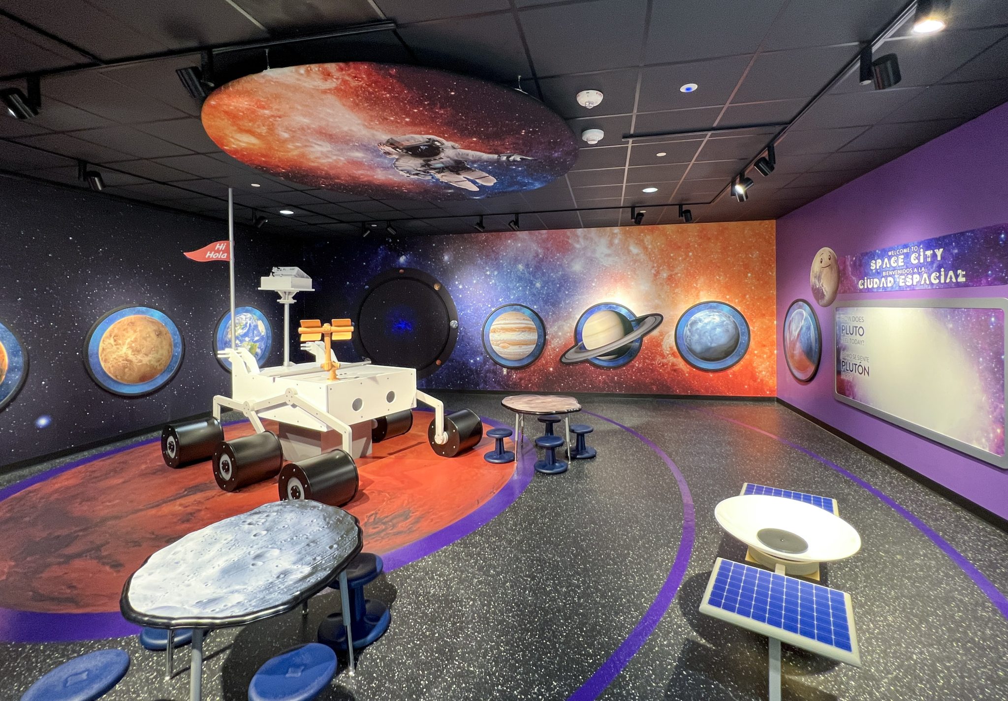 Community Treasures: Why Museums are Important - Exhibit Concepts Inc.