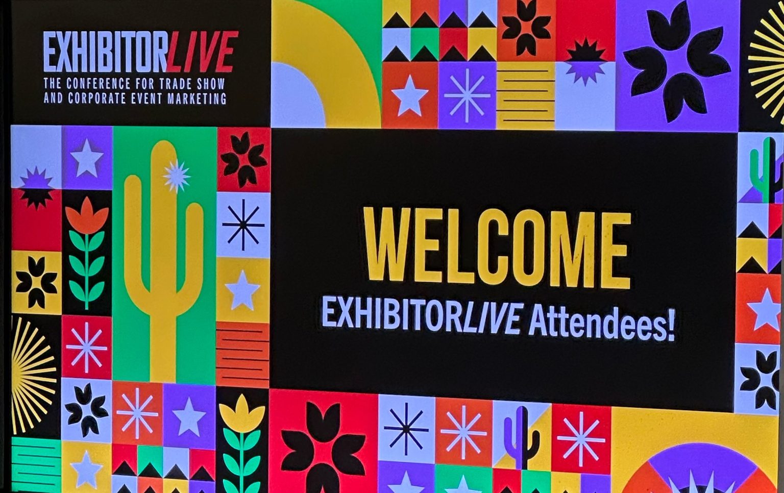 Exhibit Concepts at EXHIBITORLIVE 2025: A Journey Through Time ...