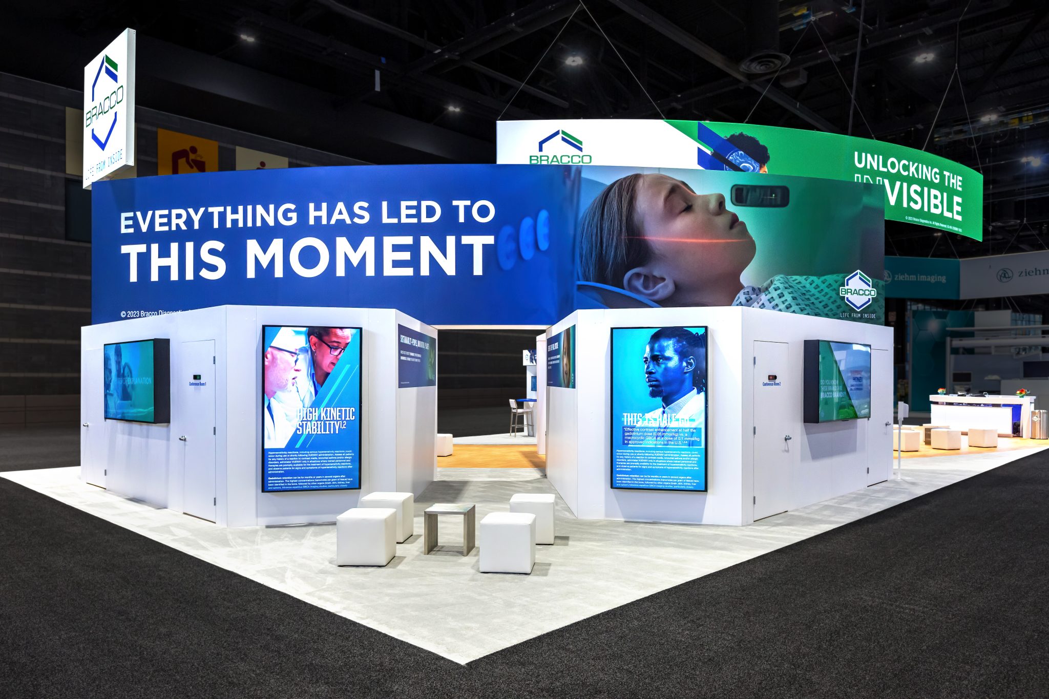 Exhibit Strategy Isn’t a Phase, It’s the Foundation - Exhibit Concepts Inc.